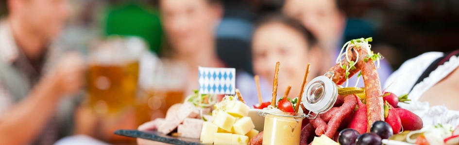 Smagen af Tyskland | FDM Travel