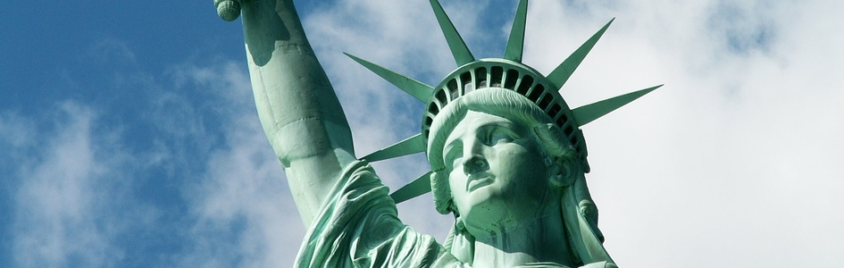 Frihedsgudinden i New York | FDM travel