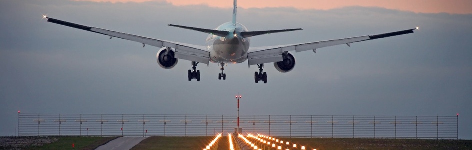 Spørgsmål om flyrejser | FDM Travel