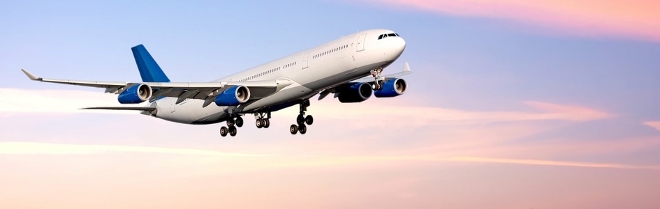 Flybilletter | FDM Travel