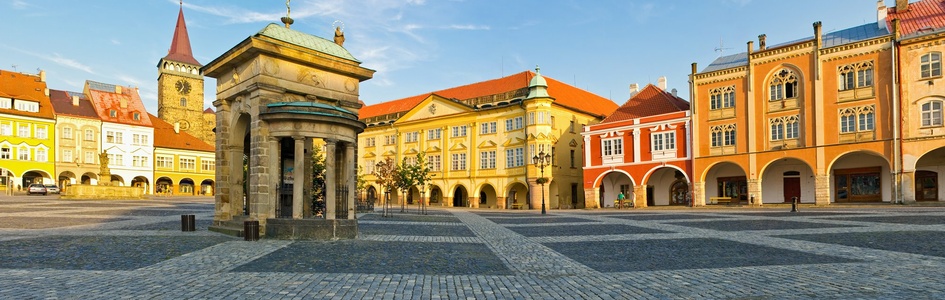 Rejser til Tjekkiet | FDM Travel