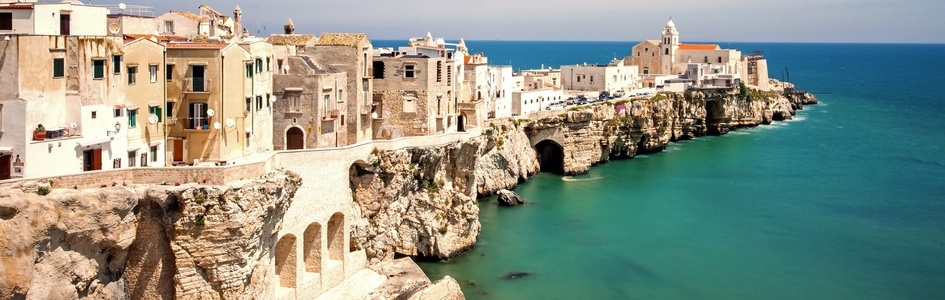 Rejser til Apulien | FDM Travel