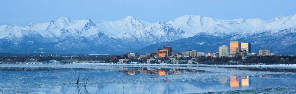 Anchorage, Alaska | FDM Travel