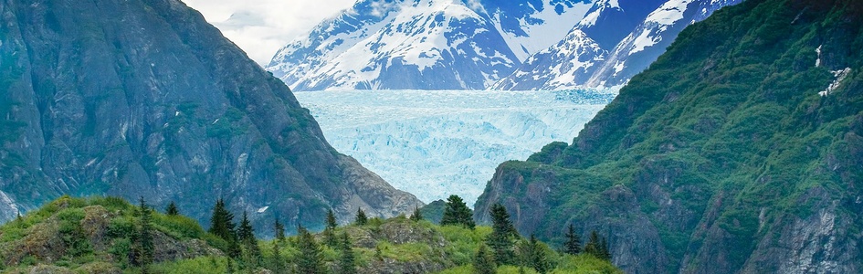 Stillehavskysten og krydstogt til Alaska for livsnydere | FDM Travel