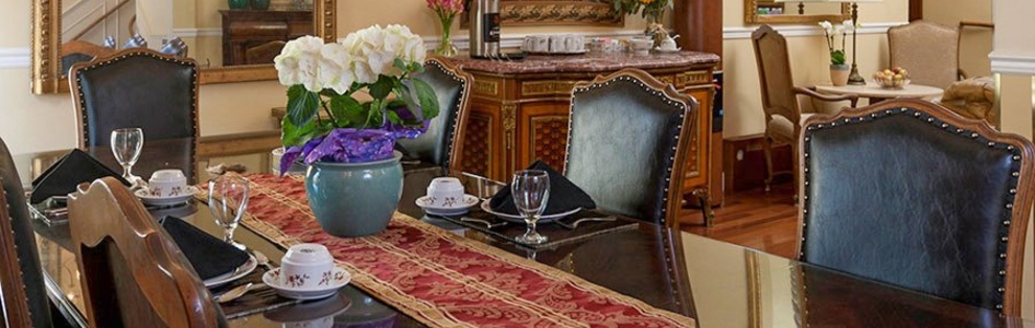 Washington Square Inn, San Francisco | FDM travel