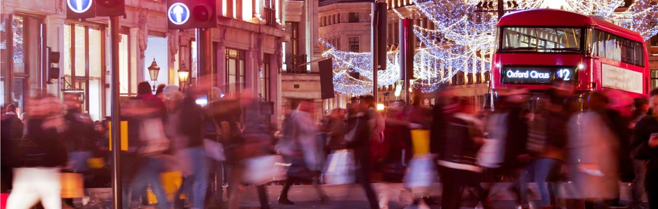 West End i London | FDM Travel