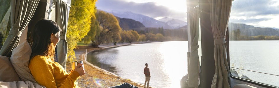 Department of Conservation - New Zealand | FDM Travel