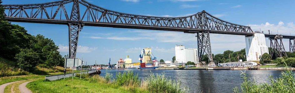 Rendsburg | FDM Travel