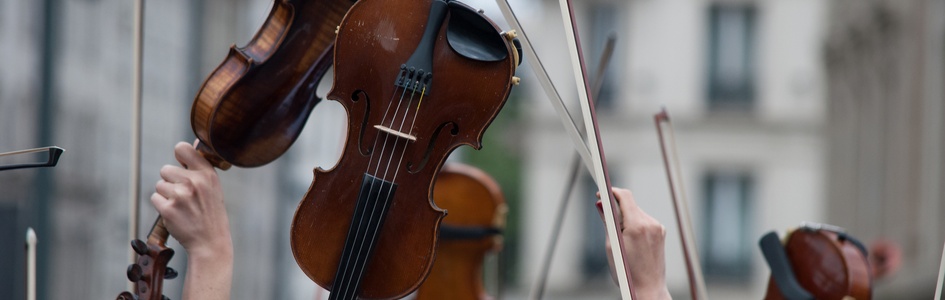 Cité de la Musique i Paris | FDM Travel