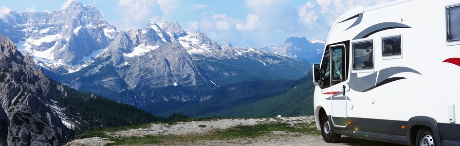 Autocamper i Østrig | FDM Travel