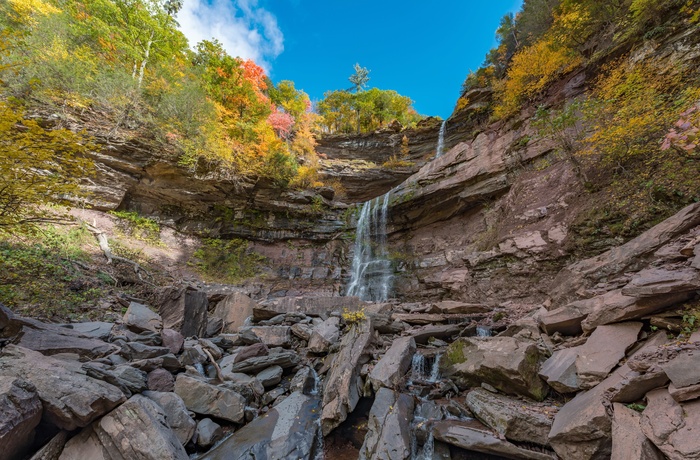 Catskill Mountains | FDM travel